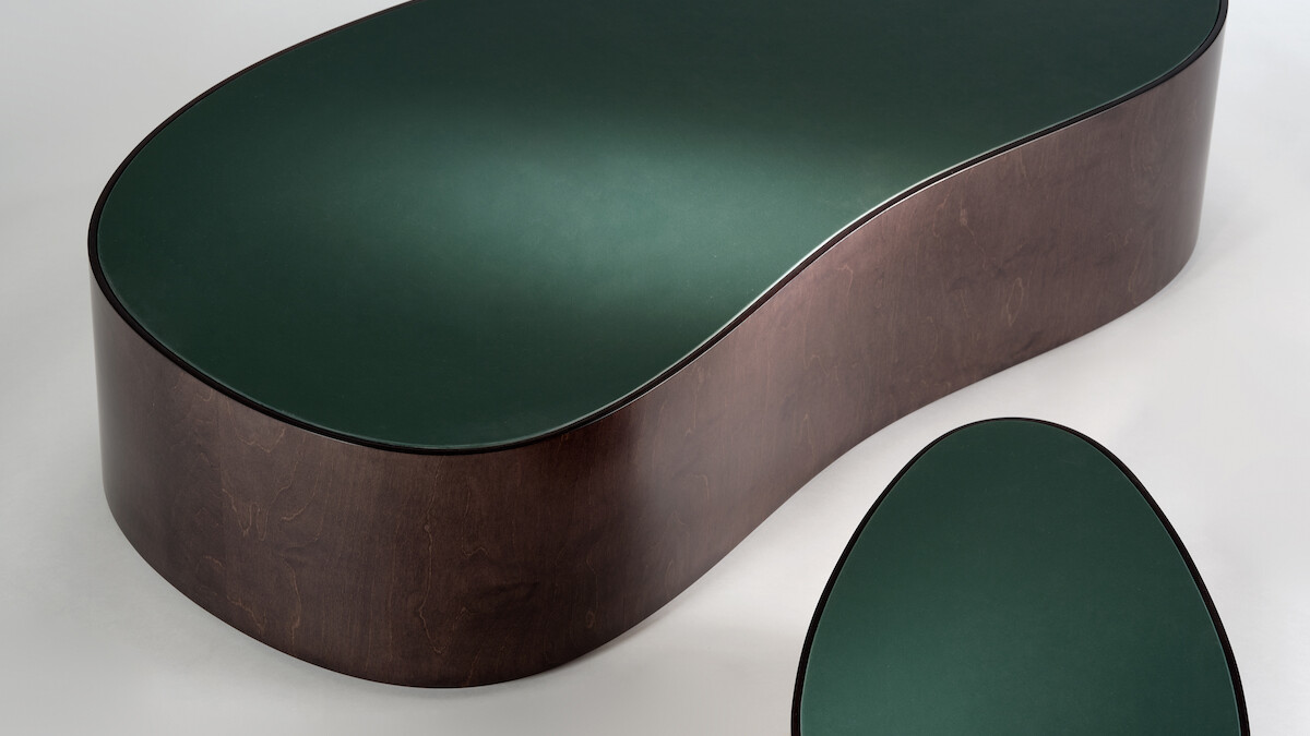 Lacrima • Rodolphe Parente • Rodolphe Parente