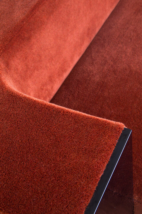 Saint Germain • Rodolphe Parente