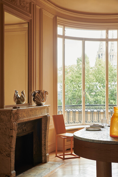 Saint Germain • Rodolphe Parente • Rodolphe Parente