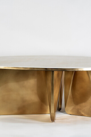 Ranelagh • Rodolphe Parente